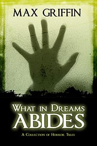 Max Griffin – Author